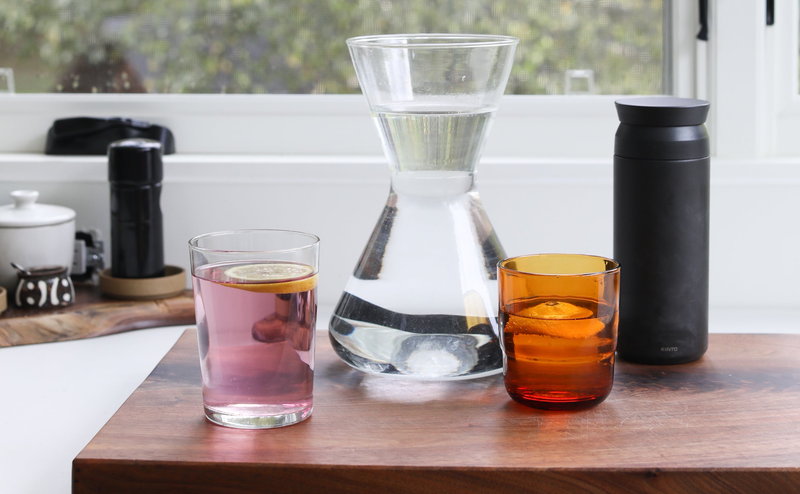 12 Ways To Remember To Drink Water – Everly