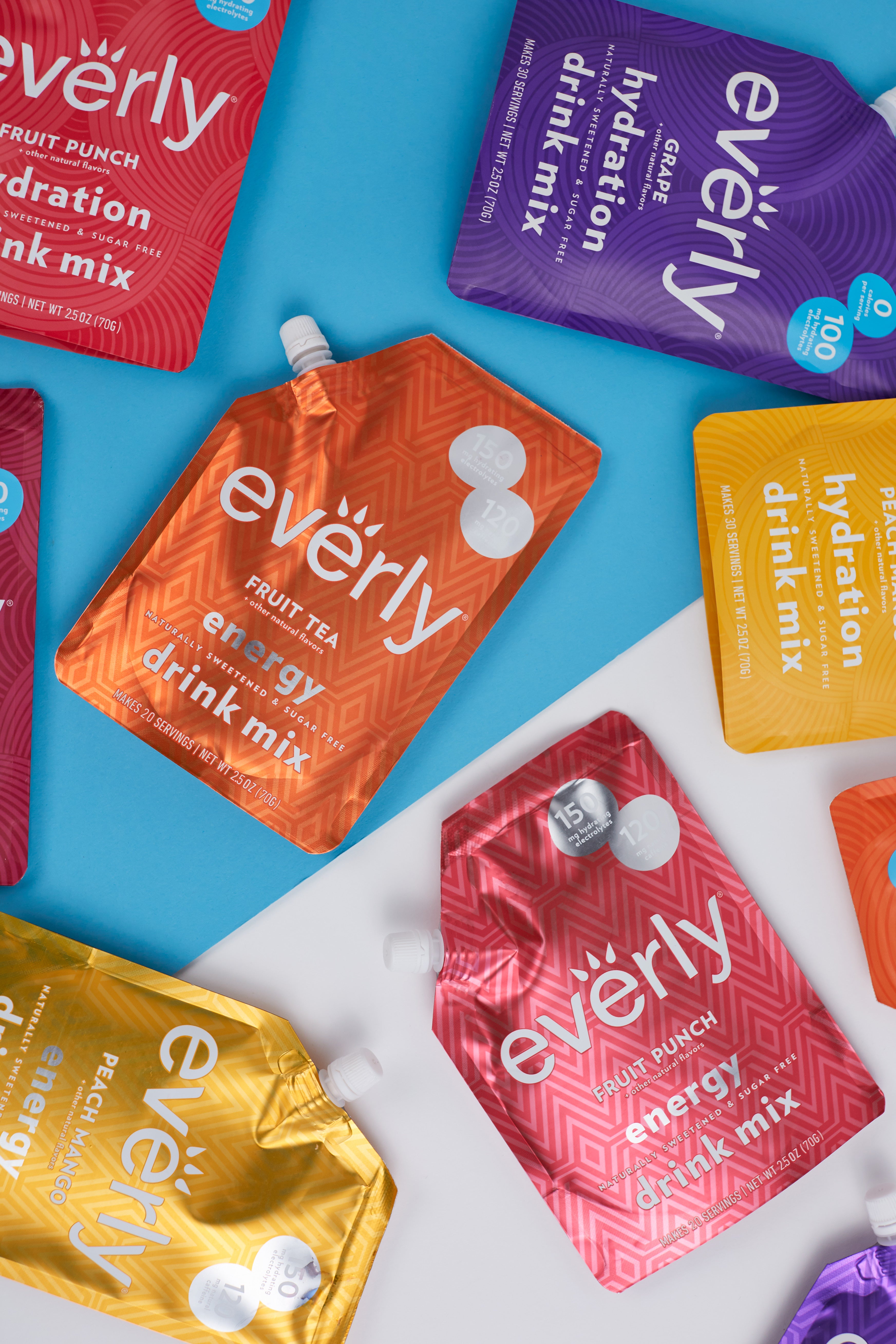 Which Everly Line Is Right For You?