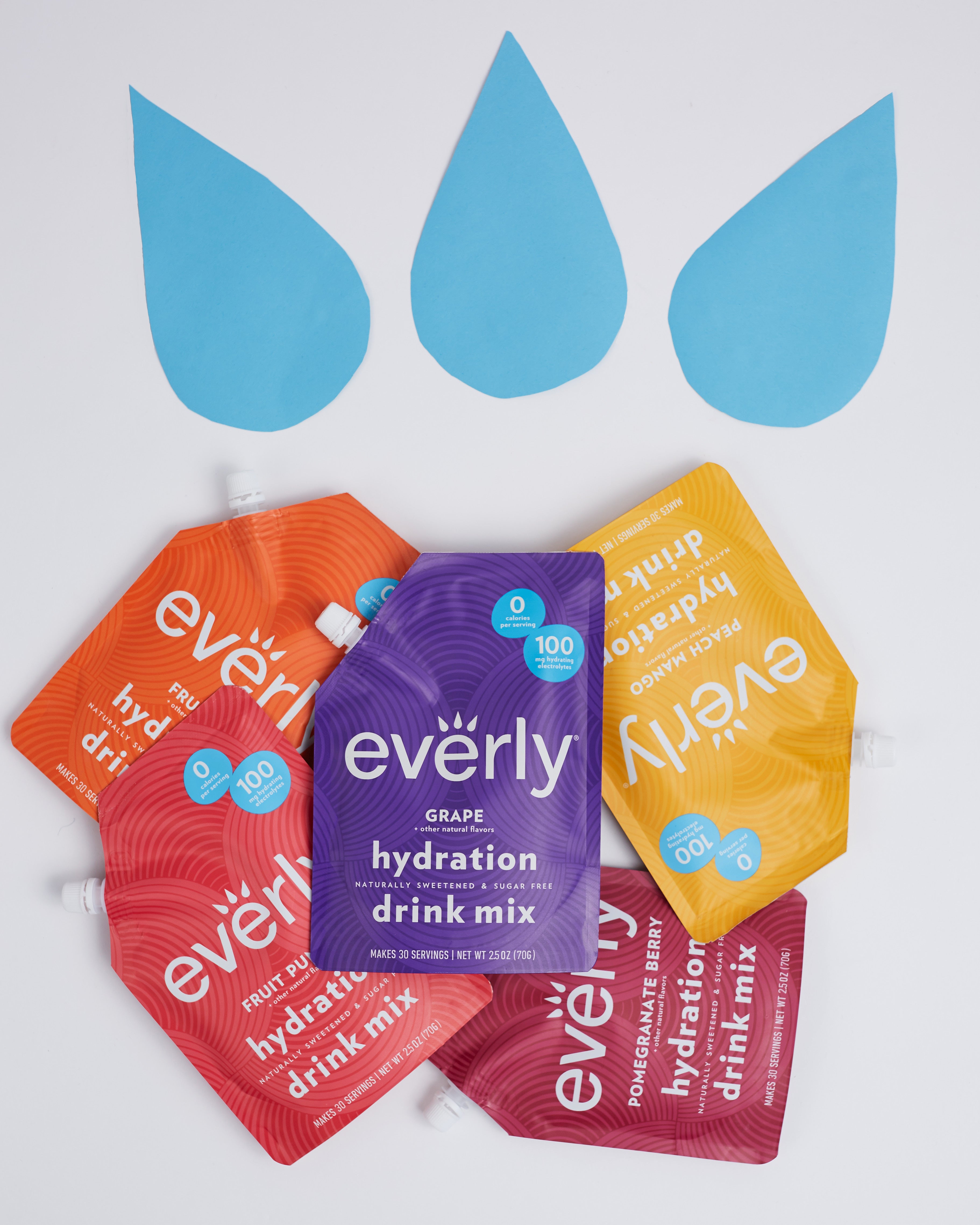 Find Your Flavor – Everly