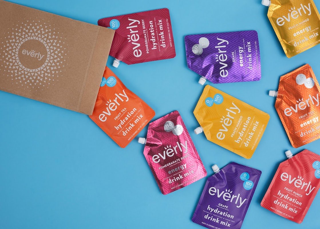 Everything you need to know about your subscription – Everly