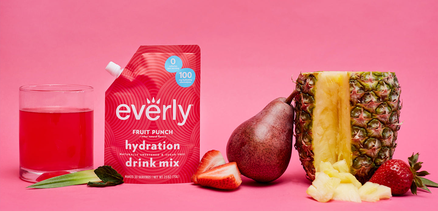 Fruit Punch – Everly