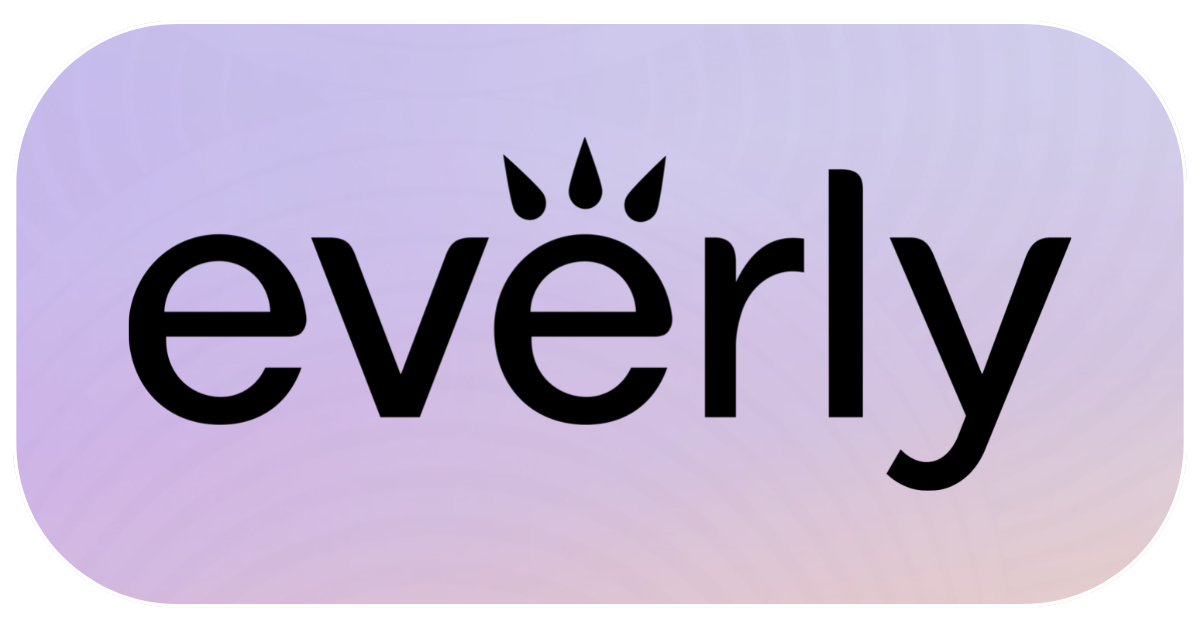 Everly Drink Mixes